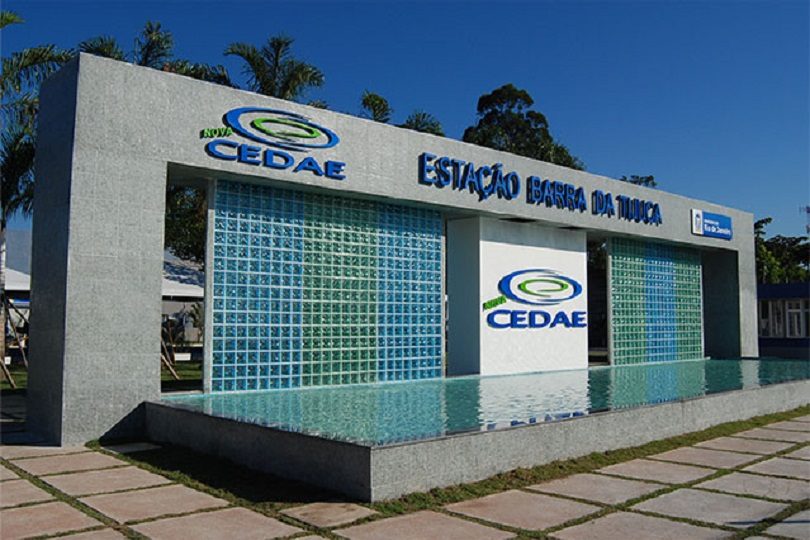 Leilão da Cedae: consórcio Iguá leva Bloco 2 com oferta de R$ 7,3 bilhões