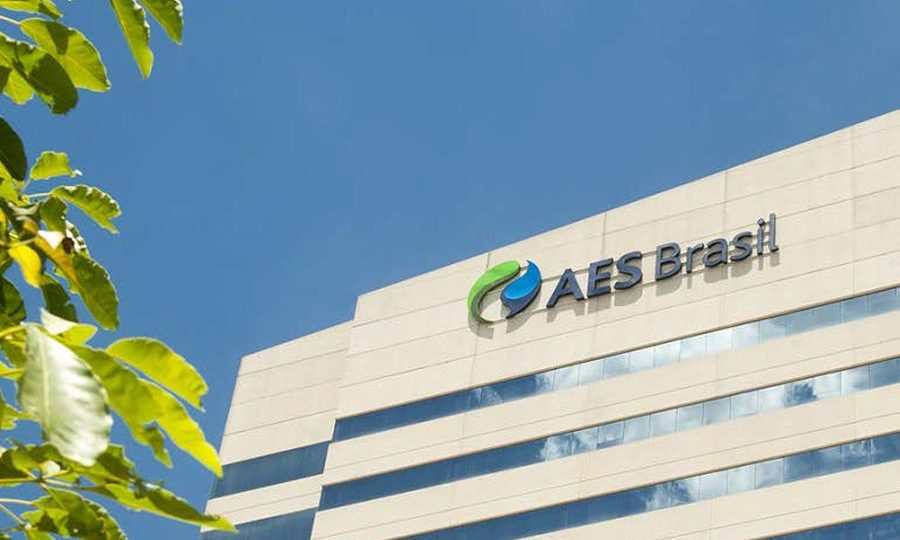 AES Brasil é autorizada a comprar projetos éolicos do Grupo J. Malucelli