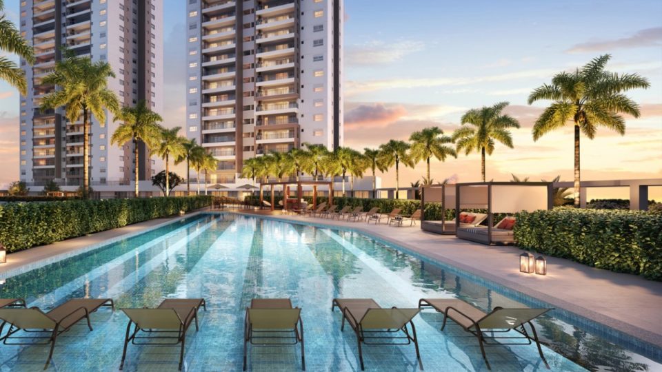 Lucro da Cyrela sobe 588% e chega a R$ 192 milhões no 1º trimestre