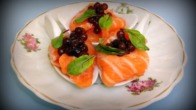 Aprenda a fazer caviar em casa. De sagu, como descobriram os chefs