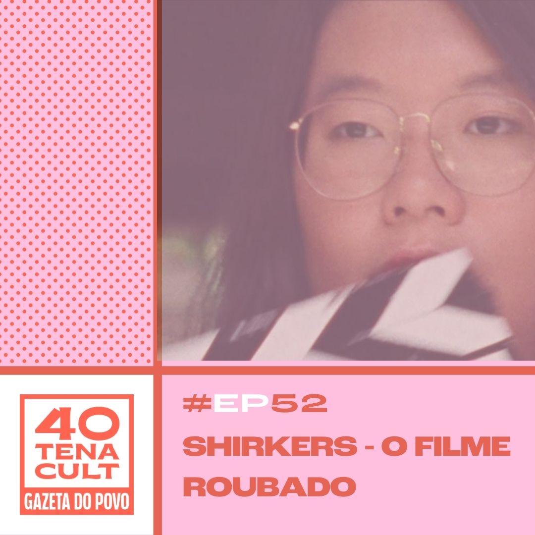 "Shirkers" atrai mais pelo que esconde do que pelo que revela