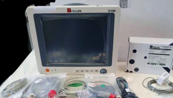 Curitiba vai abrir mais 38 leitos de UTI para Covid-19