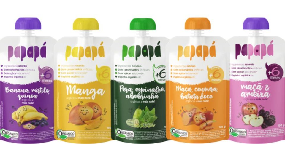 Papapá mira faturamento de R$ 5 milhões em seu ano de estreia