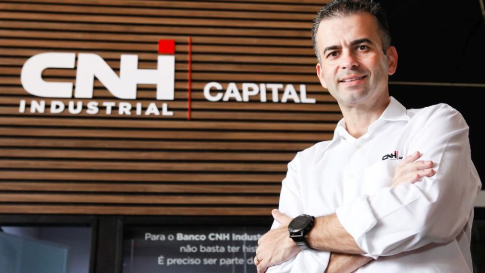 Banco CNH Industrial aumenta portfólio e lucra R$ 160 milhões em 2020