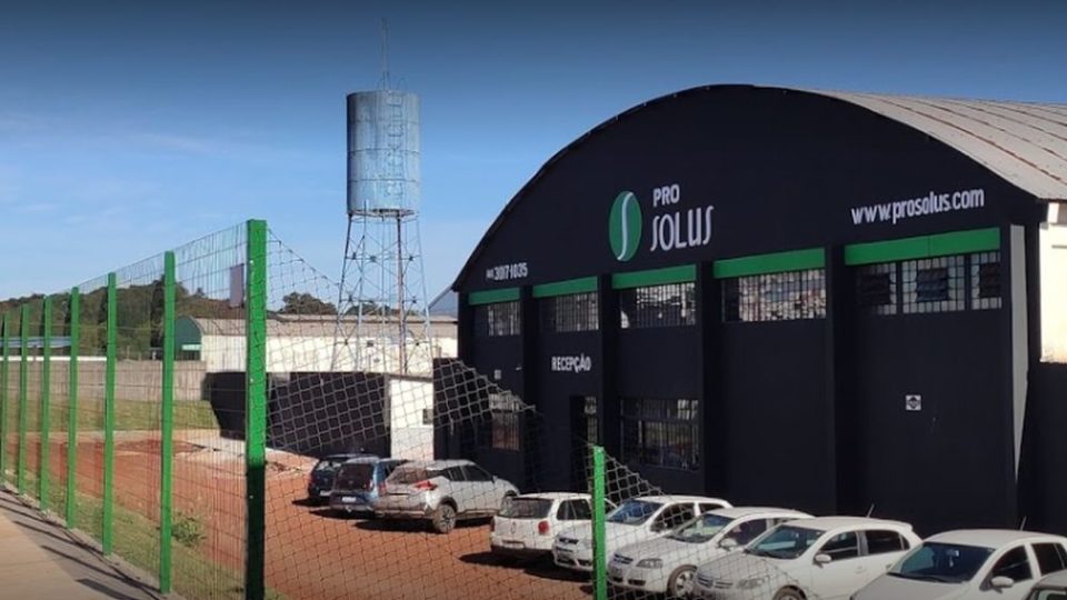 Pro Solus recebe investimento de R$ 75 milhões de fundo GEF