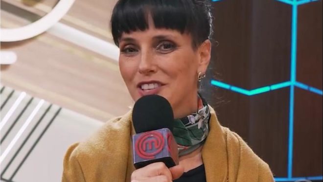Nova temporada do Masterchef estreia com Helena Rizzo no júri