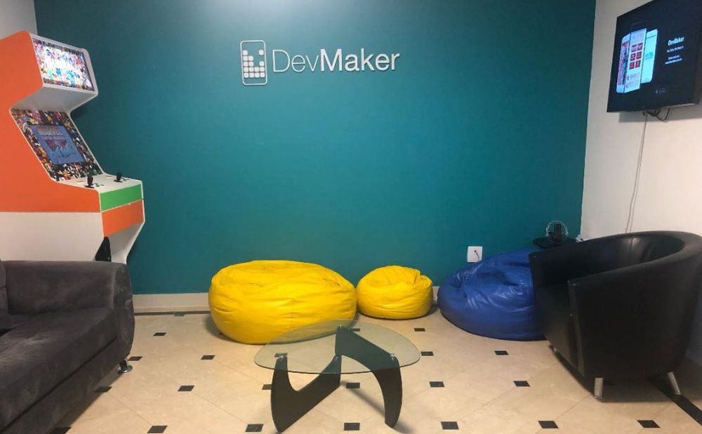 DevMaker mira empresas tradicionais e dobra faturamento em 2021