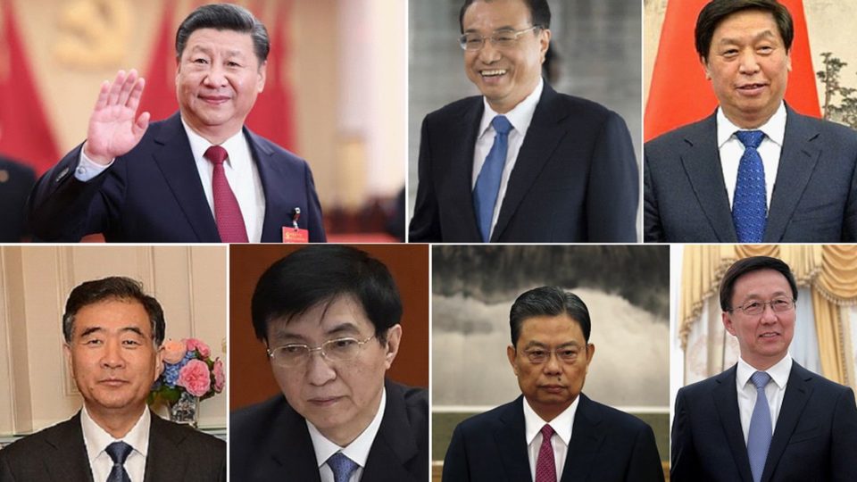 Aos 100 anos, Partido Comunista da China mantém mulheres fora da cúpula