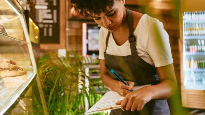 Por que trabalhar com distribuidor ao invés de comprar em atacarejo