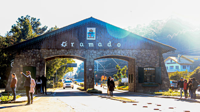 Gramado no inverno: motivos para conhecer a cidade nessa estação