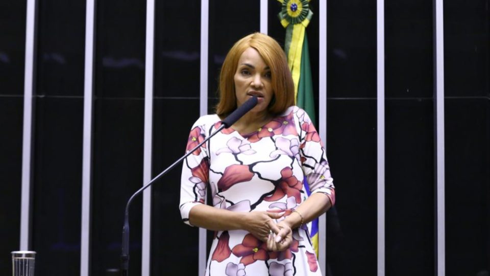 Ex Deputada Flordelis Vai A Júri Popular Pela Morte Do Marido