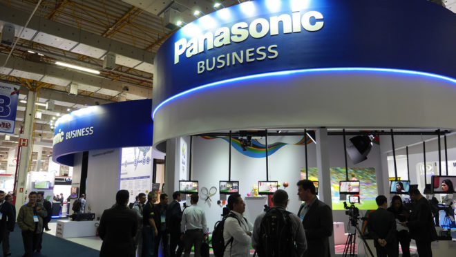 Panasonic anuncia fim da produção de televisores no Brasil