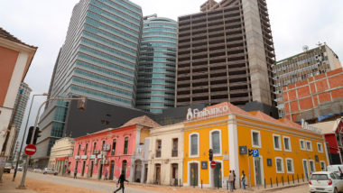 Empreendimento de luxo em angola tem arquiteta brasileira como gestora