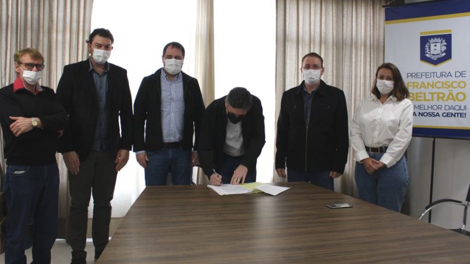 Crowil, nova fábrica de ração no PR, mira mercado interno e exportações