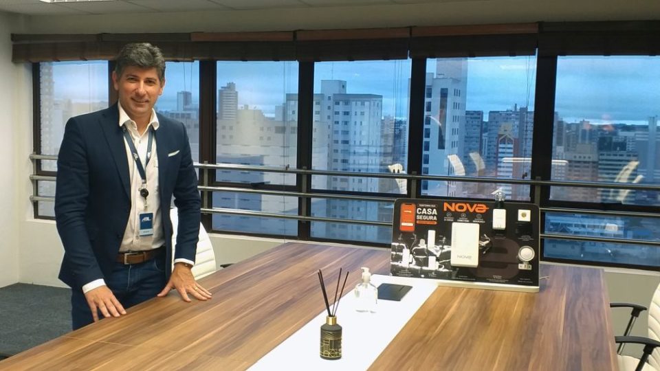 Nova Telecom cresce, compra provedores menores e mira Bolsa em 2022