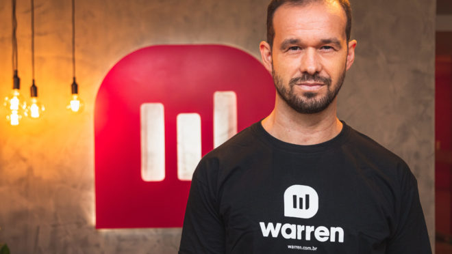 Warren Investimentos planeja expansão no interior do Paraná