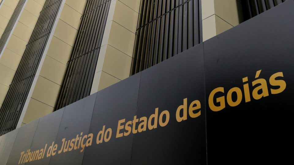 TJGO abre concurso para servidores