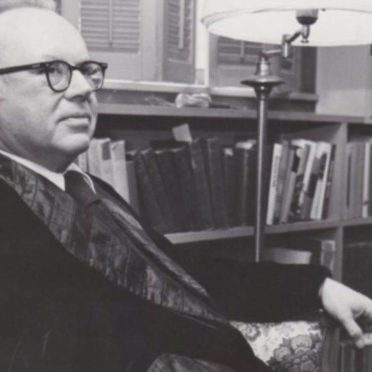 Ideias #208 - A mentalidade conservadora da Russell Kirk
