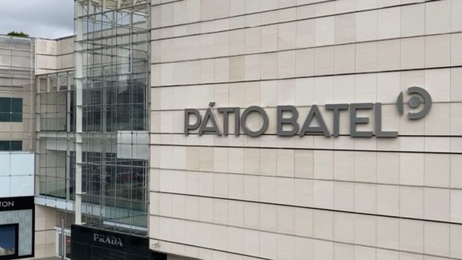 Pátio Batel conseguiu superar a crise e crescer em plena pandemia