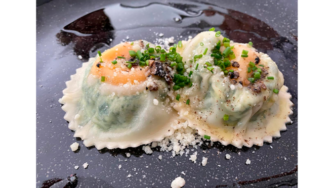 Confira 6 entradas tipicamente italianas