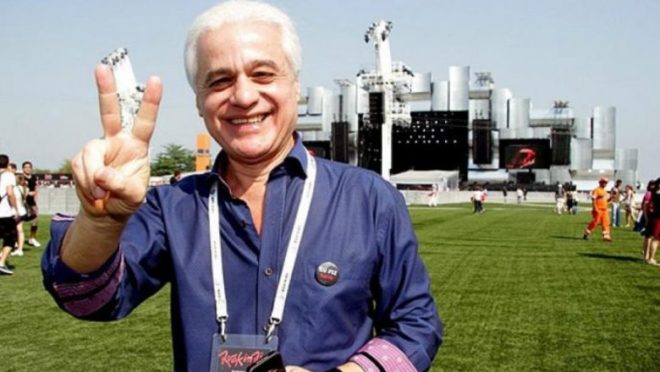 Idealizador do Rock in Rio, Roberto Medina anuncia novidades do The ...