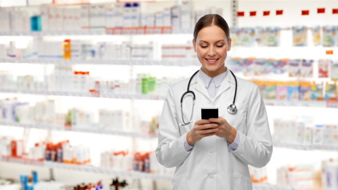 Aprenda mais sobre a venda de remédios online.