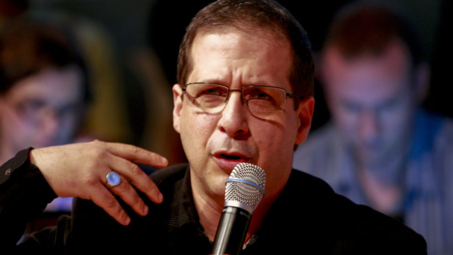 Morte de Pedro Bodê: destacou-se como estudioso da violência no PR