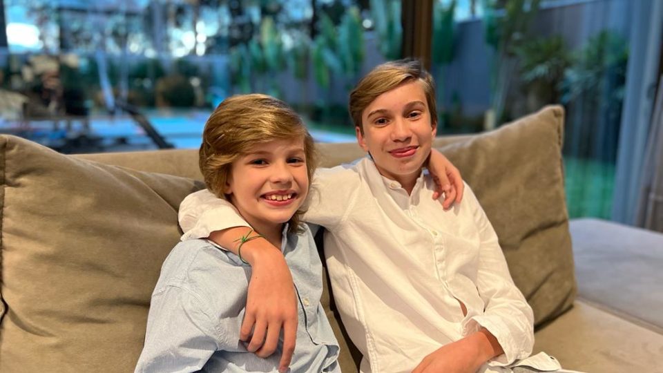 Estudantes se tornam protagonistas do conhecimento desde a infância