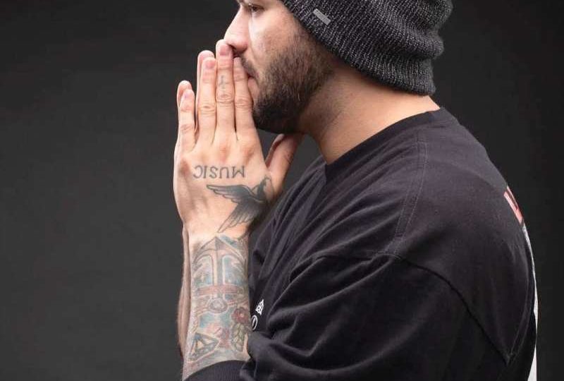 Mojjo encerra ano em grande estilo com track “Work My Party”