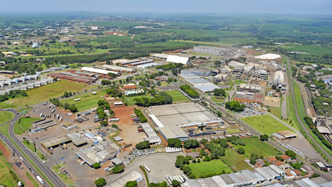 Cocamar tem faturamento recorde e projeta chegar a R$ 15 bi em 2025