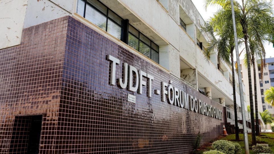 TJDFT prepara edital e contrata banca