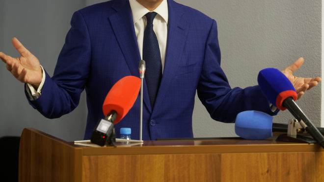 A importância de o político ter cultura | Artigo | Opinião