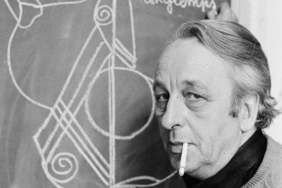 Um pensador de esquerda que precisa ser lido