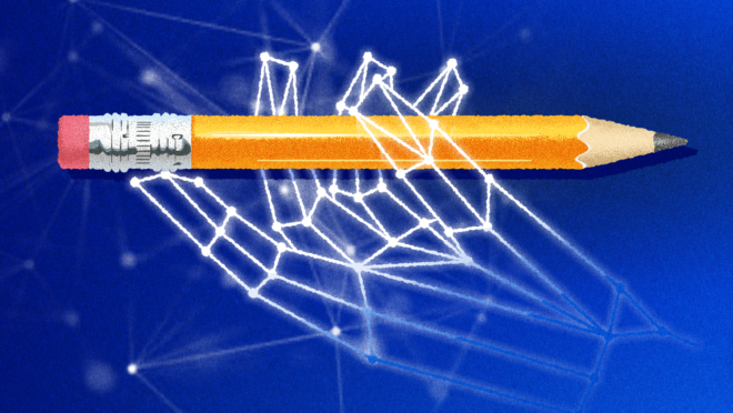 Gazeta do Povo lança ebook "Eu, Lápis", de Leonard Read