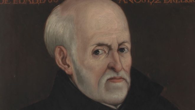 Conheça o padre jesuíta que se rebelou contra o autoritarismo e ...