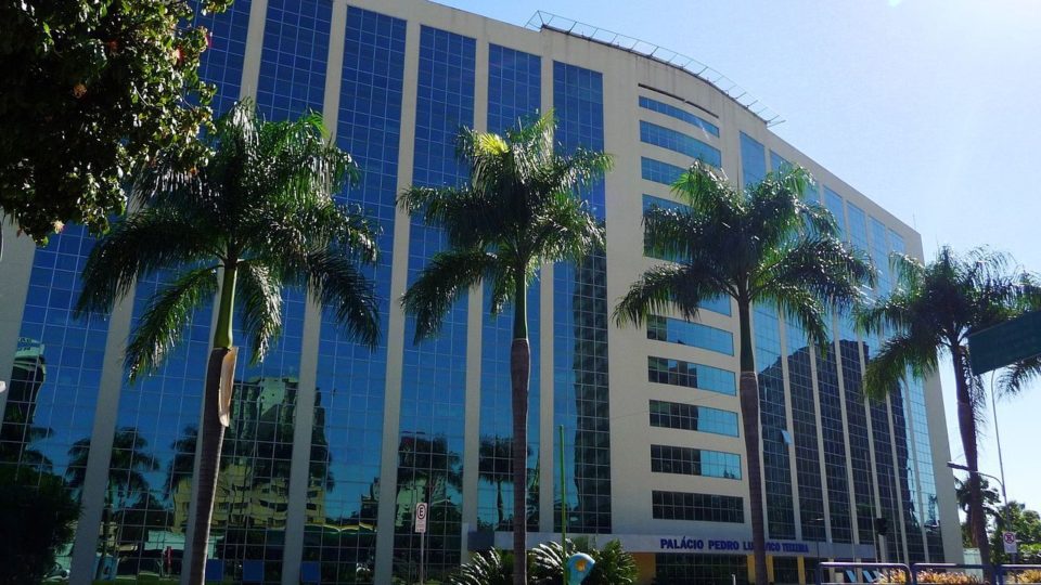 Governo de Goiás abre concurso com 329 vagas de nível superior