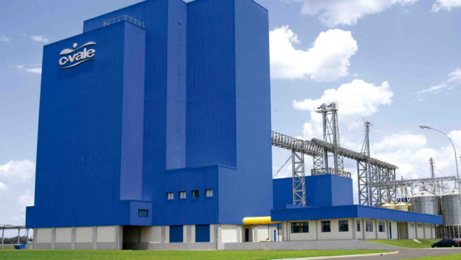 C.Vale bate R$ 17 bilhões de faturamento e aumenta repasse a produtores