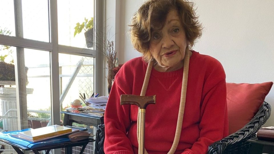 Morre Fany Faintych, dona de acervo de moda único e histórias de filme