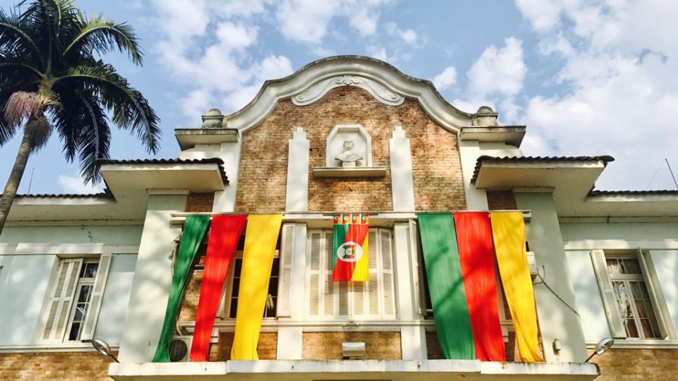 Governo do RS lança edital de nível fundamental a superior