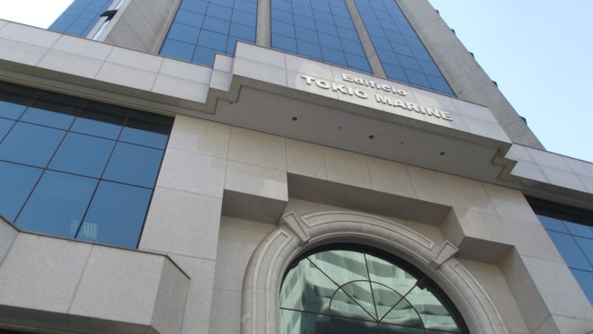 GPTW SP 2021: Tokio Marine - Empresas Grandes - Grande São Paulo