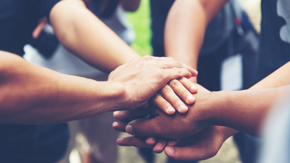 A política raiz e as falsas noções do bem comum