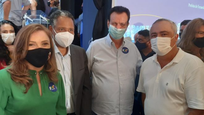 Kassab Diz Que Candidatura Própria Do Psd Não é Insistência é Diretriz