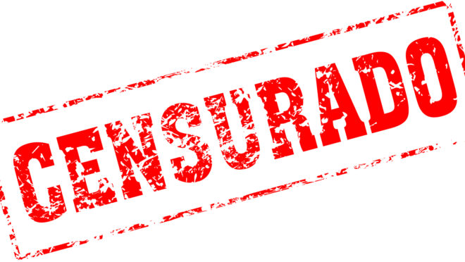 Conheça 5 casos em que a censura deu certo no Brasil e no mundo