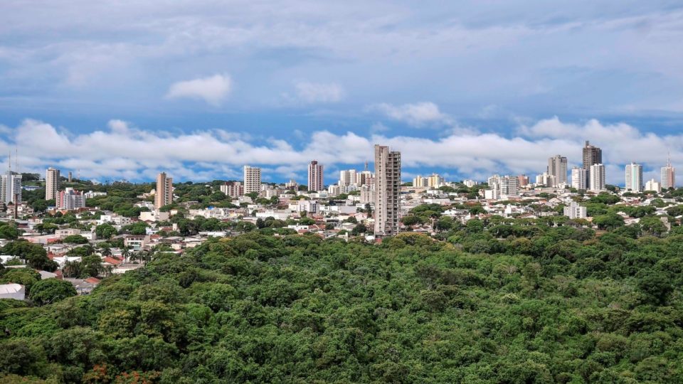 Umuarama abre concurso para cargos efetivos