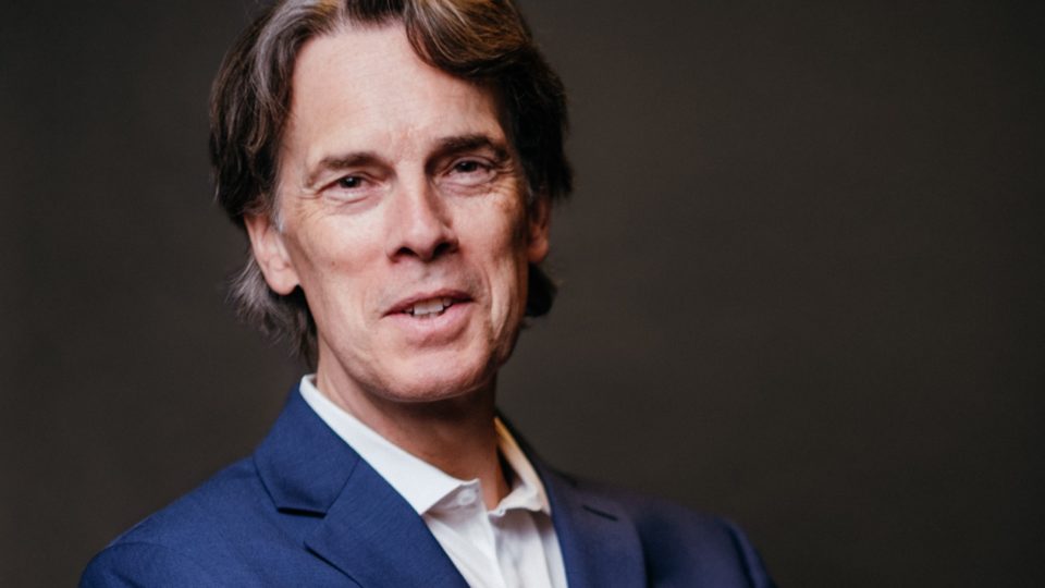 Stephen Hicks: “A briga com o wokismo vai ficar feia, mas a ...