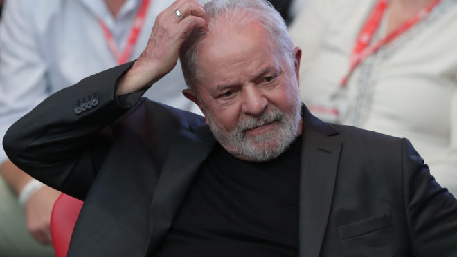 Novo marqueteiro de Lula é acusado de desviar R$ 7,5 milhões