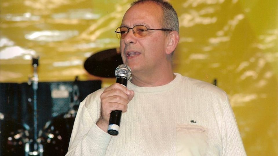 Morre professor Hamilton Bettes Jr, que ensinava no Positivo desde 1973