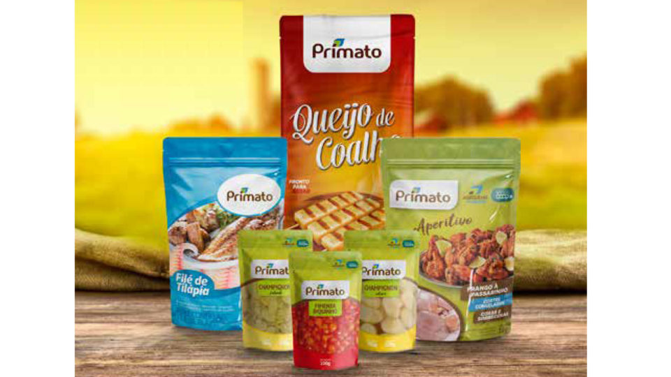 Primato usa Mercosuper para consolidar momento de expansão nacional