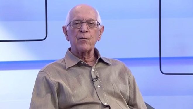 Dalmo Dallari e os direitos indígenas na Constituição