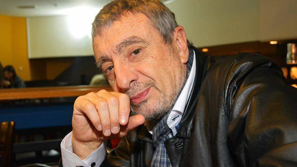 Hugo Mengarelli, dramaturgo e professor da UFPR, morre em Curitiba